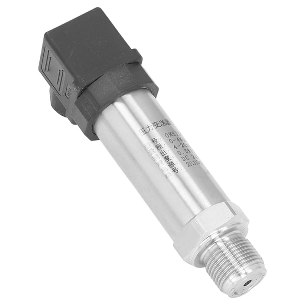 Pressure Transmitter, Process Monitoring DC24V Pressure Transducer ...