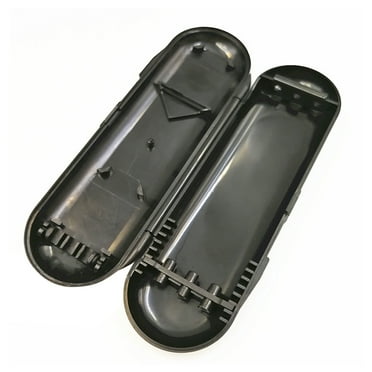USA Gear XL Semi Hard Shell Dart Case - Dart Holder Room for 15 Darts ...