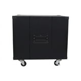 Startech Rk960Cp Portable Server Rack with Handles, 9U - Walmart.com