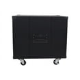 Startech Rk960Cp Portable Server Rack with Handles, 9U - Walmart.com Startech Rk960Cp Portable Server Rack with Handles, 9U - Walmart.com