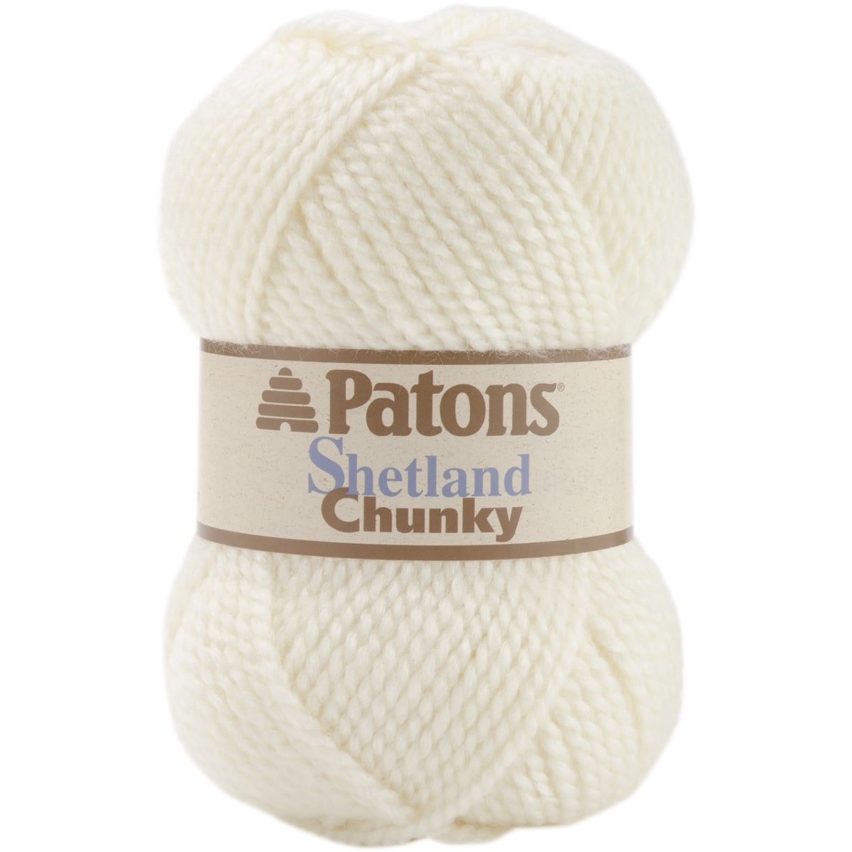 Patons Shetland Chunky Yarn-Aran | Walmart Canada