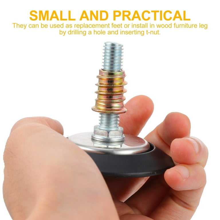 Self Leveling Cabinet Feet | Cabinets Matttroy