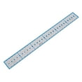 Qukaim Acrylic Sewing Ruler, Quilting Rulers Tetragonum Easy Cut ...