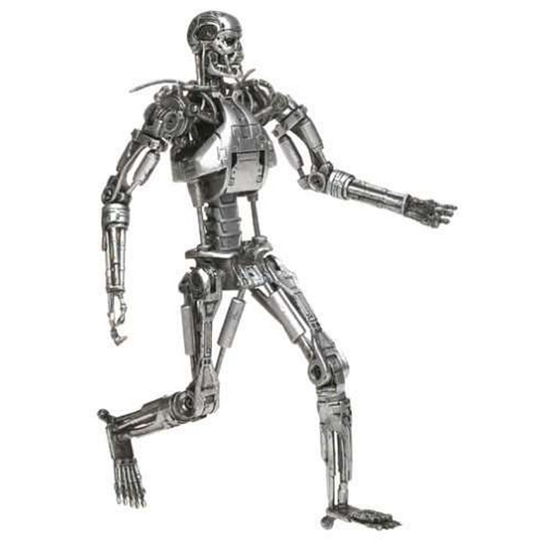 Terminator Endoskeleton