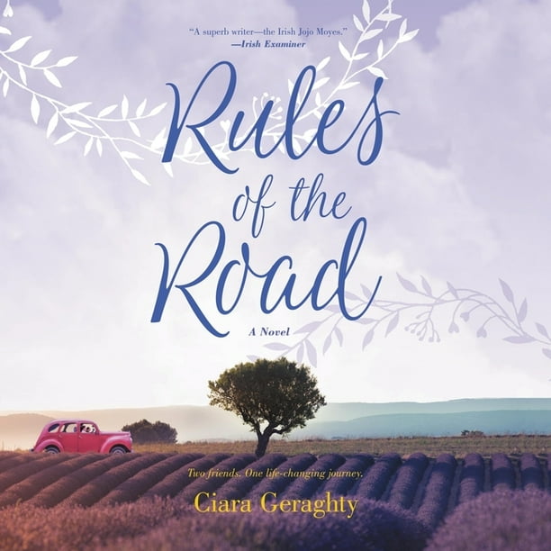 Rules of the Road (Audiobook) - Walmart.com - Walmart.com Rules of the Road (Audiobook) - Walmart.com - Walmart.com