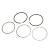 GM Genuine Parts 12685185 Piston Ring Kit (For 1 Piston) - Walmart.com