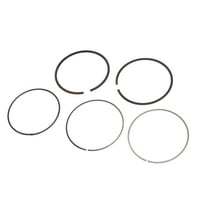 GM Genuine Parts 12685185 Piston Ring Kit (For 1 Piston) - Walmart.com