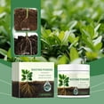 Fiaya Women Plants Rooting Powder, 1Pc 1.76oz/50g Rooting Boost Hormone ...