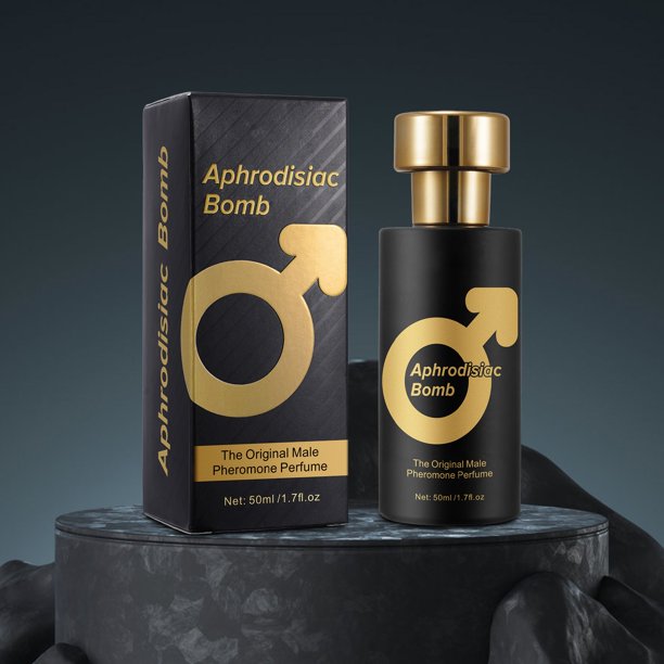 Fresh And Clean Mini Fellomon Perfume Alluring Charms Long Lasting ...