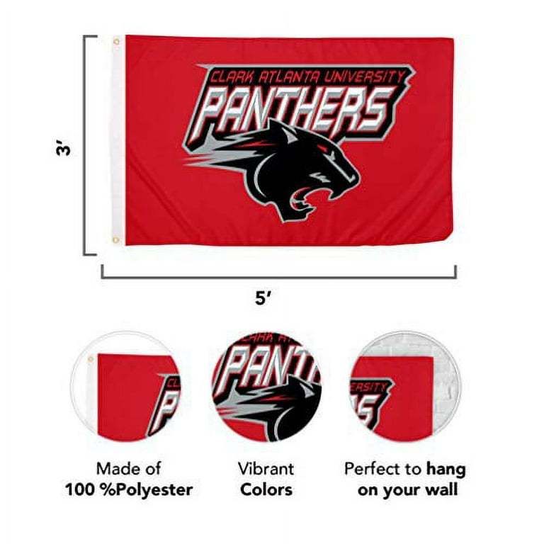 Uni Panthers Banner
