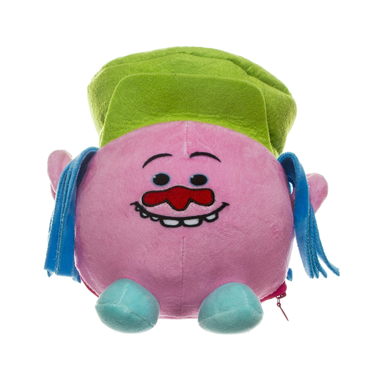 Dreamworks Trolls Glow Friends - 6 inch - Cooper - Walmart.com