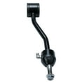Detroit Axle - Front Sway Bars for 97-06 Jeep TJ Wrangler, Suspension ...