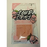 Sour Strips Pink Lemonade (Pack of 3) - Walmart.com