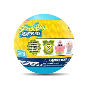 Mash'ems Frozen II - Squishy Surprise Characters - Collect All 6 ...