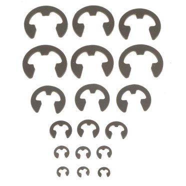 Zareba 100-Pack T Post Wire Clips - Walmart.com