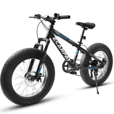 Ktaxon Adult Carbon-Folding 21 Speed Shimano Mountain Bike, 26" Steel ...