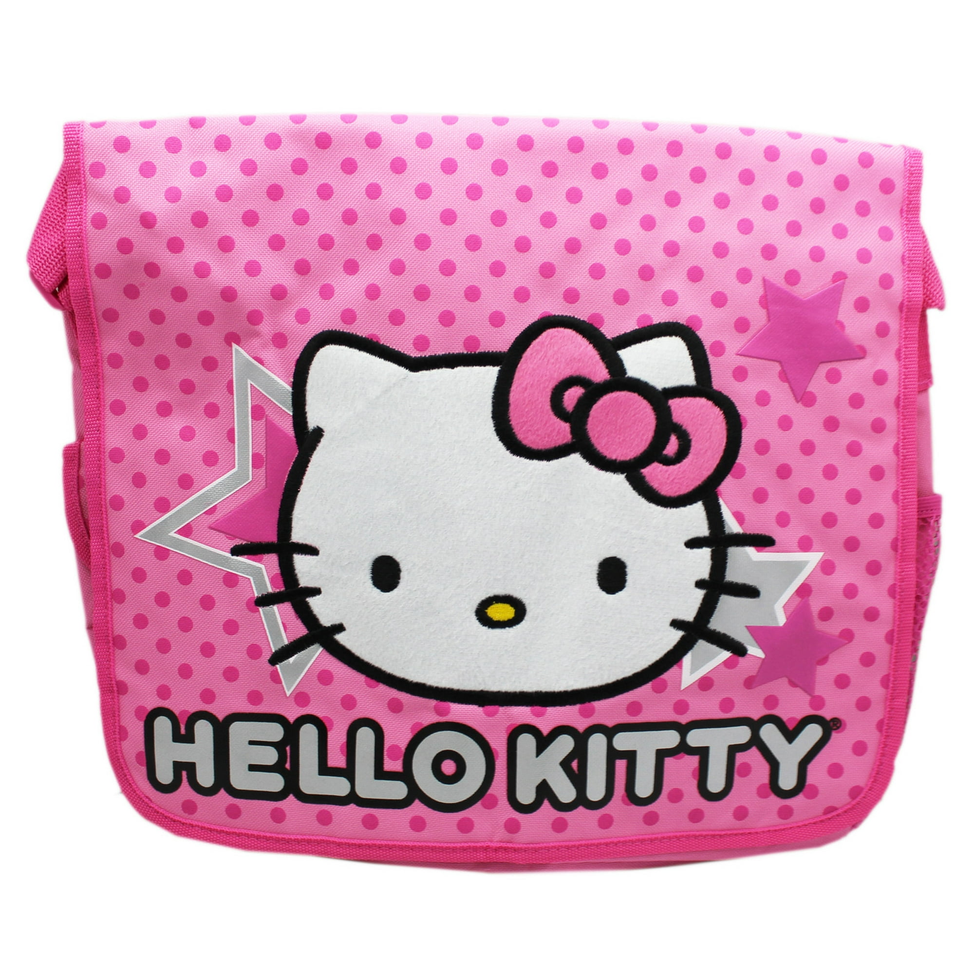 Hello Kitty Side Bags