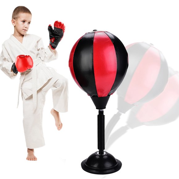 Desktop Punch Bag