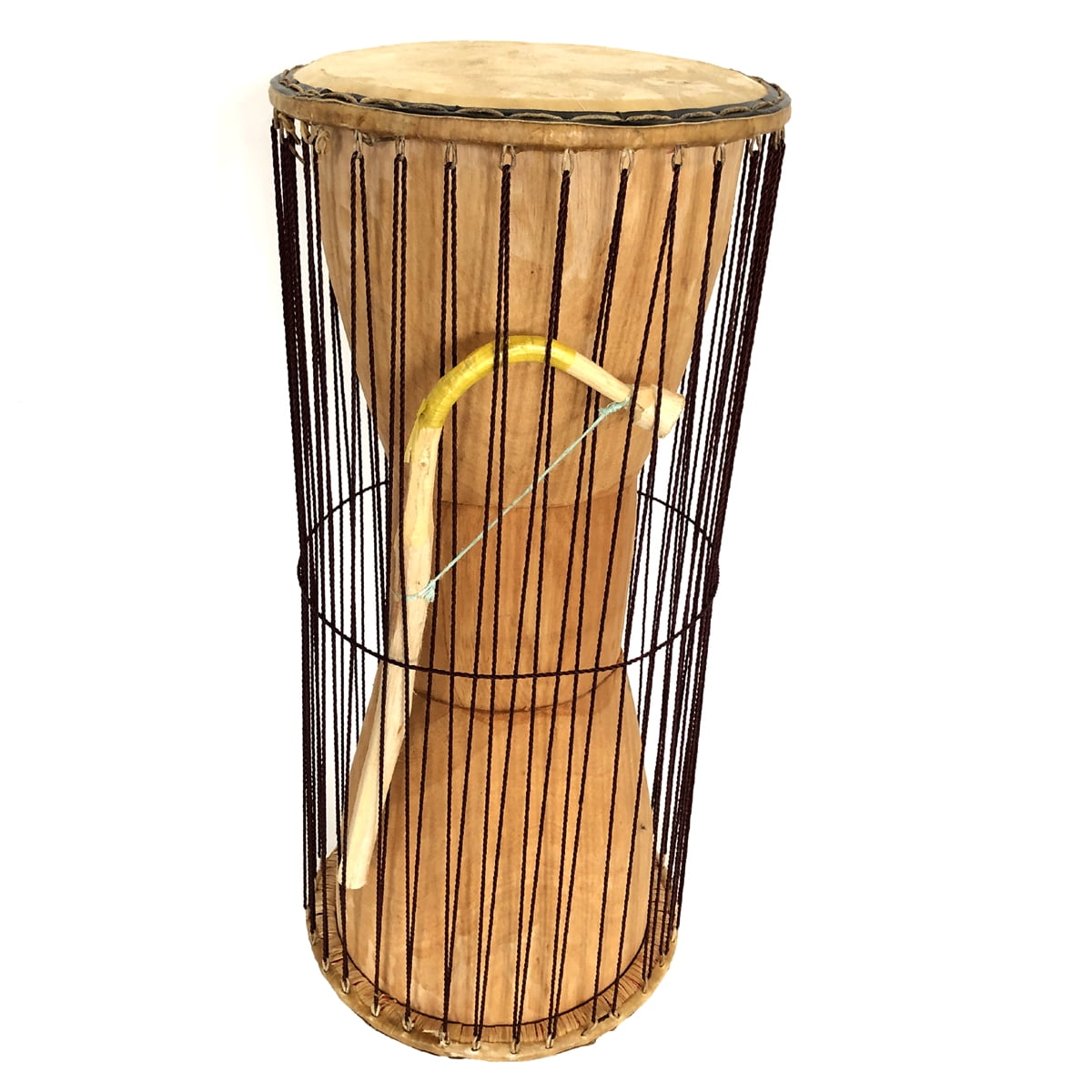African Talking Drum