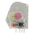 Erp Ergp11 Refrigerator Defrost Timer (universal) - Walmart.com