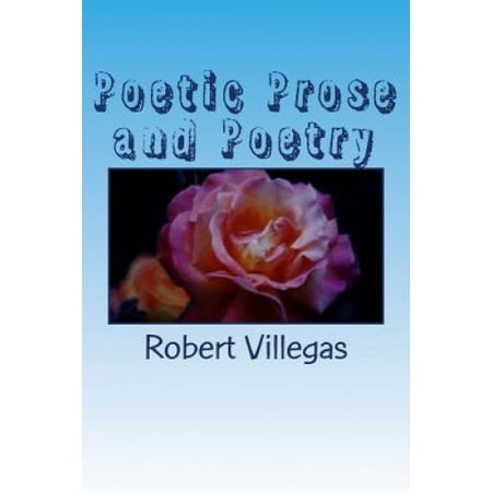 Poetic Prose and Poetry | Walmart Canada