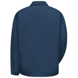 Red Kap Slash Pocket Jacket - Walmart.com