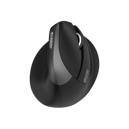Urban Factory ERGO PRO - Mouse - vertical - ergonomic - right-handed ...