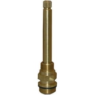 LASCO 03-1763 1-Inch Price Pfister Male by Female Stem Broach Extension ...