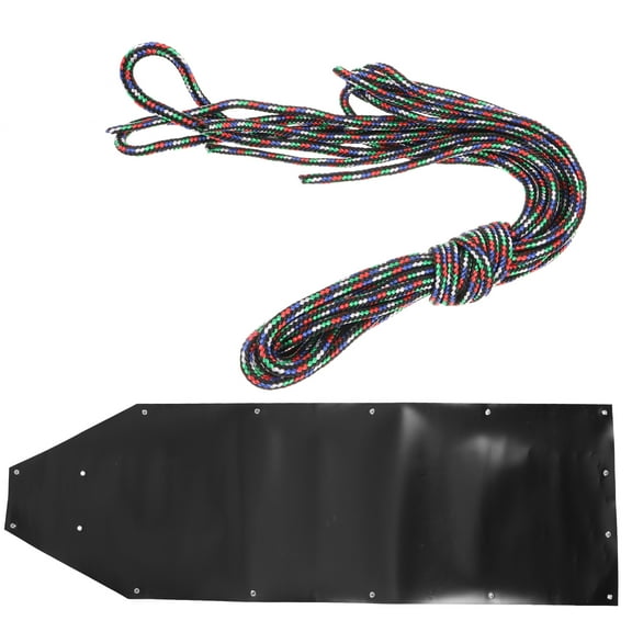 Magnum Hunting Terrain Drag Sleigh'r Game Sled for Large Deer, Bear ...