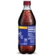 Dr Pepper Dark Berry Soda Pop, 20 fl oz, Bottle - Walmart Business Supplies