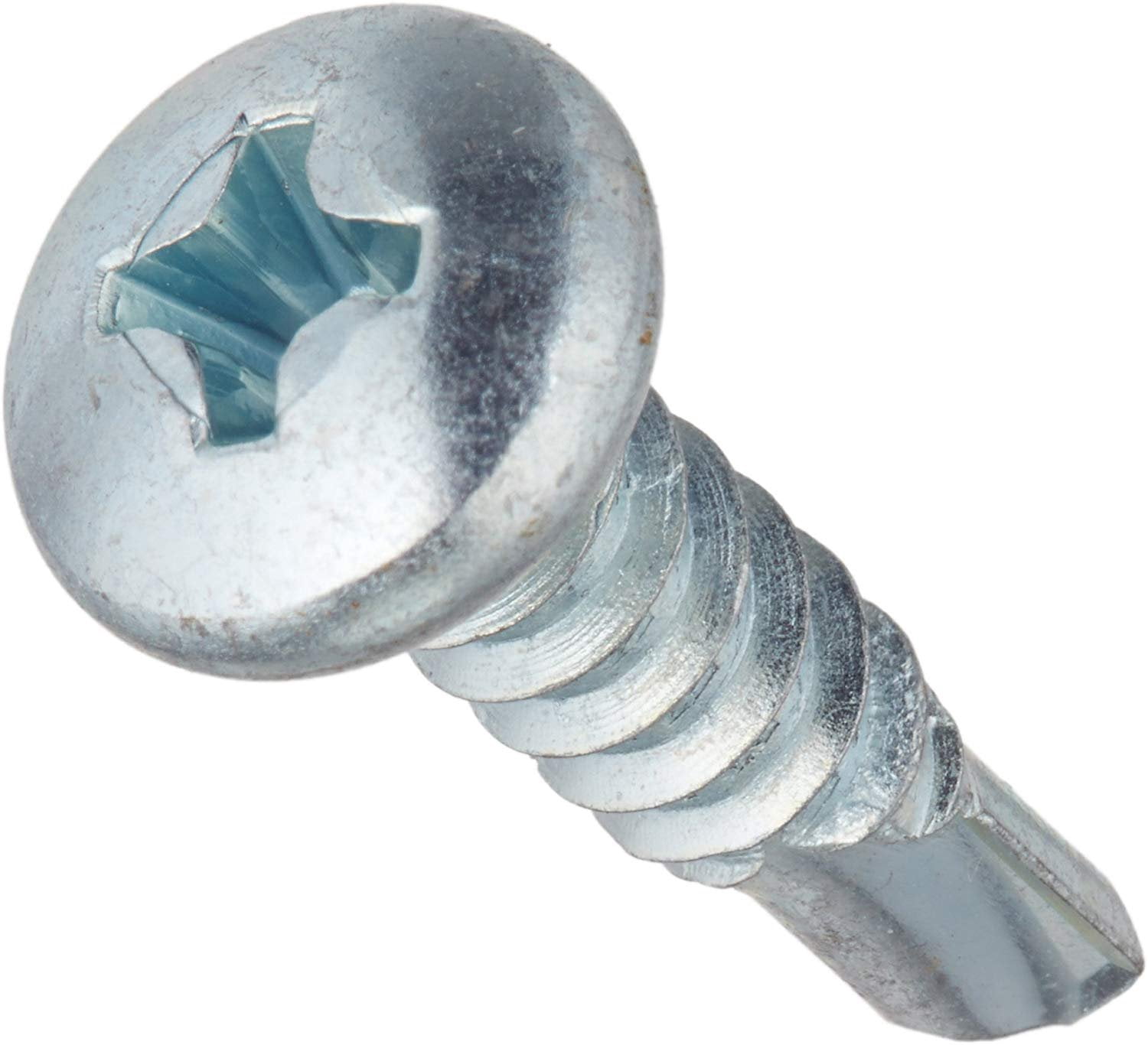 The Hillman Group 560288 10-16X3/4 PPH DRL Screw - Walmart.com