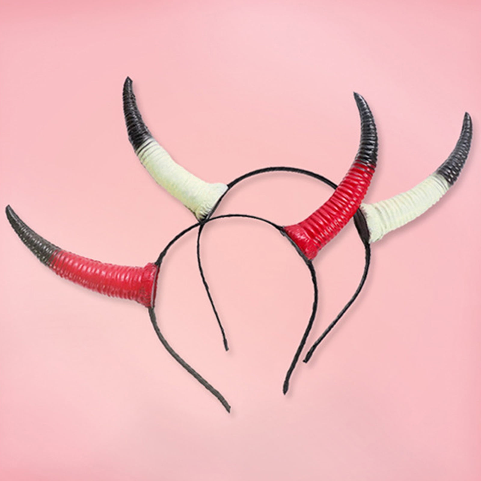 Diy Devil Horns