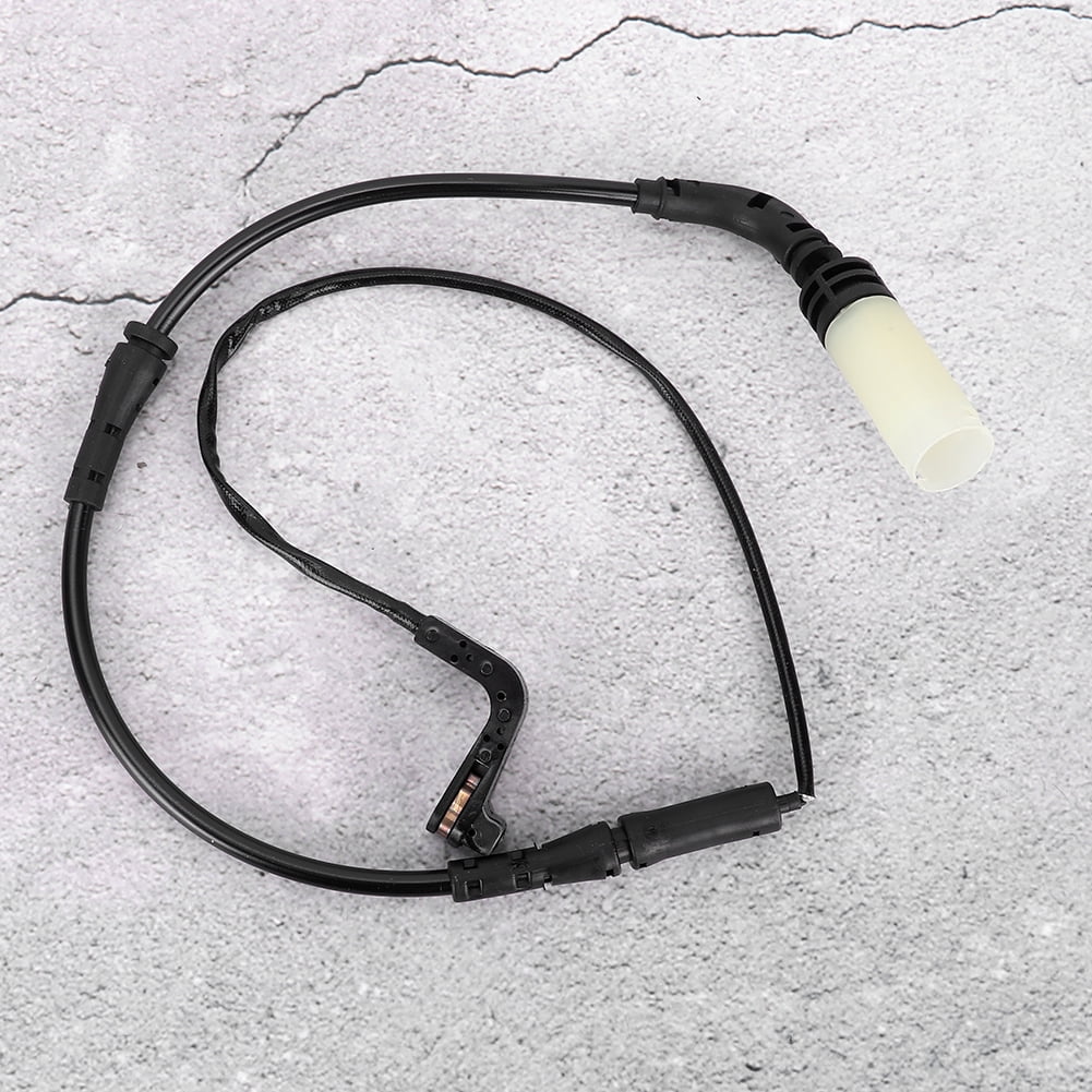 Peahefy Rear Brake Pad Wear Sensor 34356789493 Fit for 5 6 M5 M6 Series ...