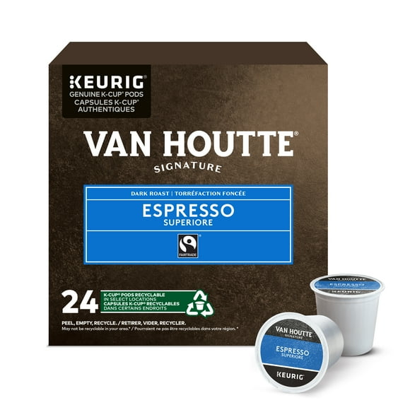 Van Houtte | Walmart Canada