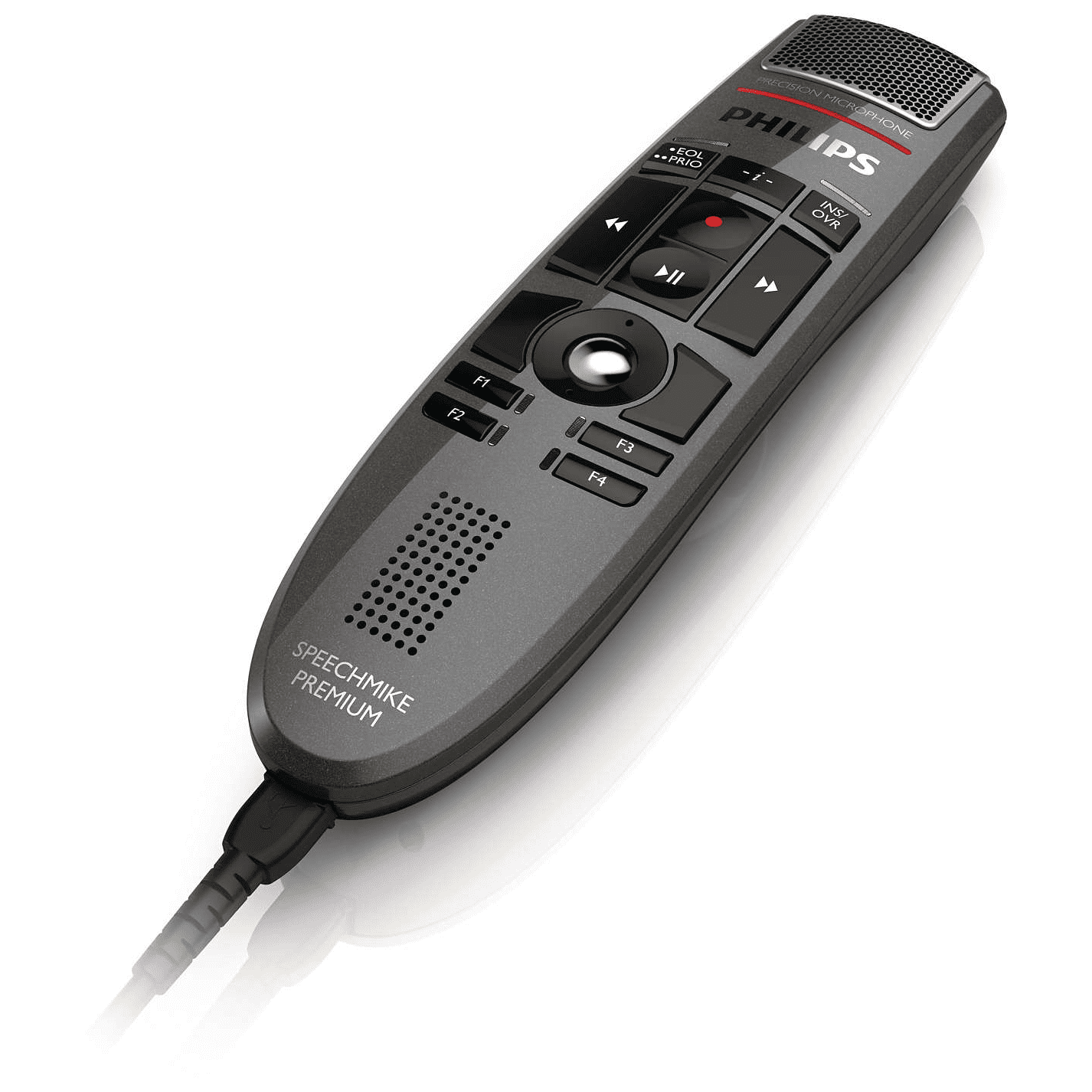 Click here for Philips Speechmike Premium Usb Dictation Microphon... prices