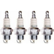 Champion Industrial / Agricultural Spark Plug - D15Y - Walmart.com