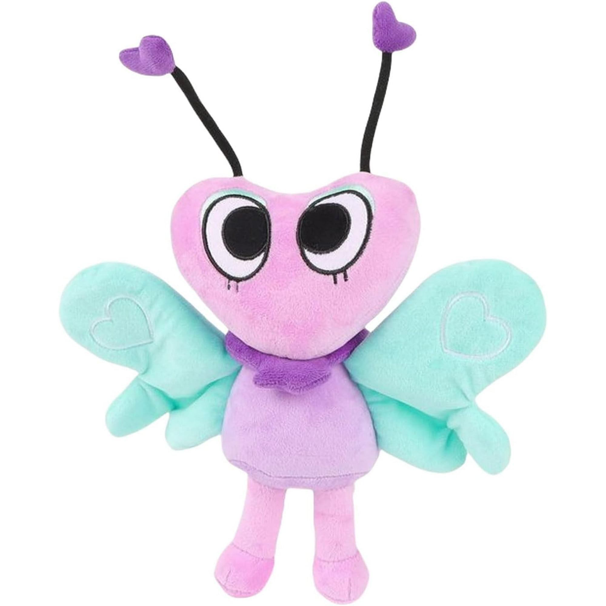 Click here for Corashan Dandys World Plush Toy  Dandys World Vee... prices