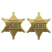Sheriff Party Supplies
