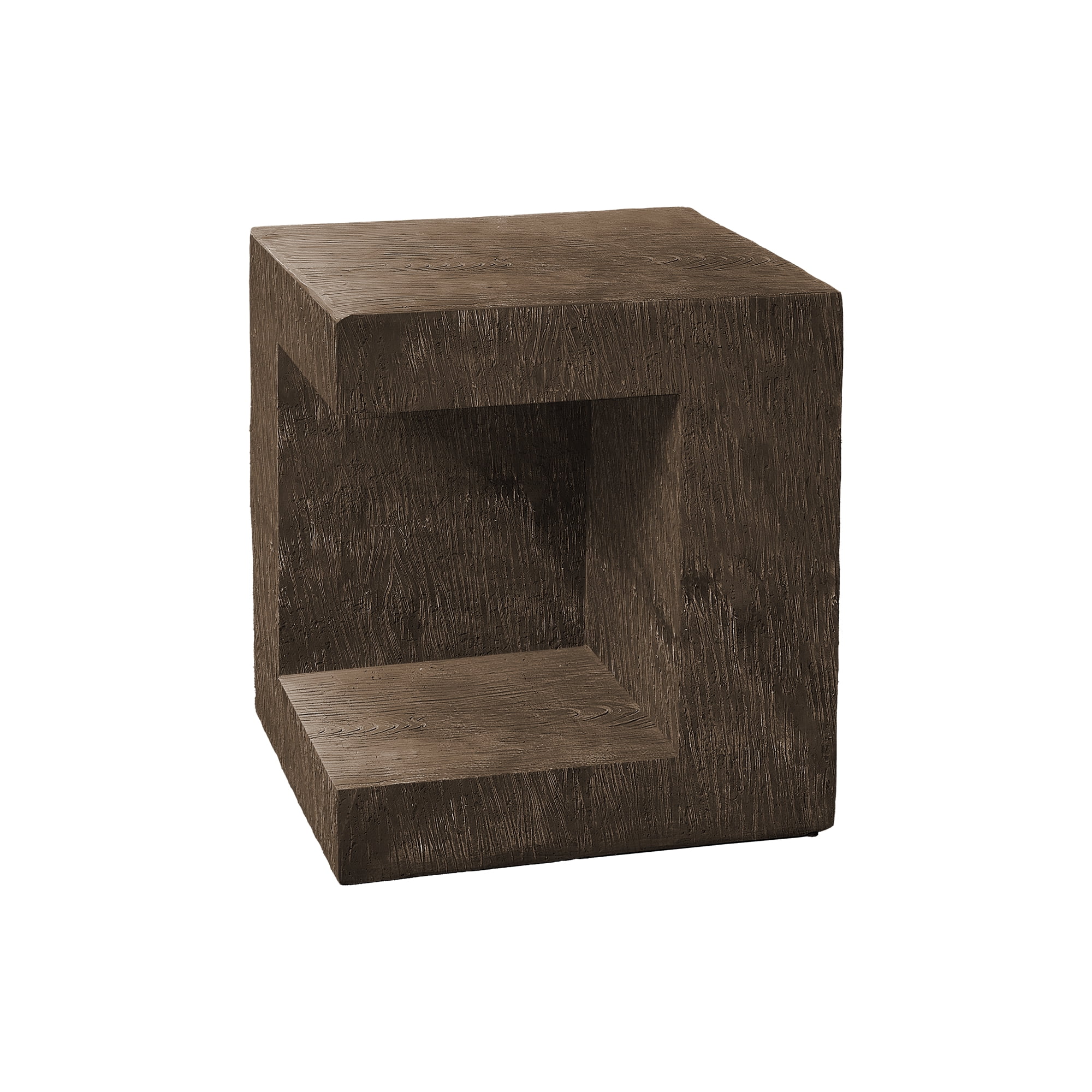Click here for Monarch Specialties - Accent Table  25H  Indoor Or... prices