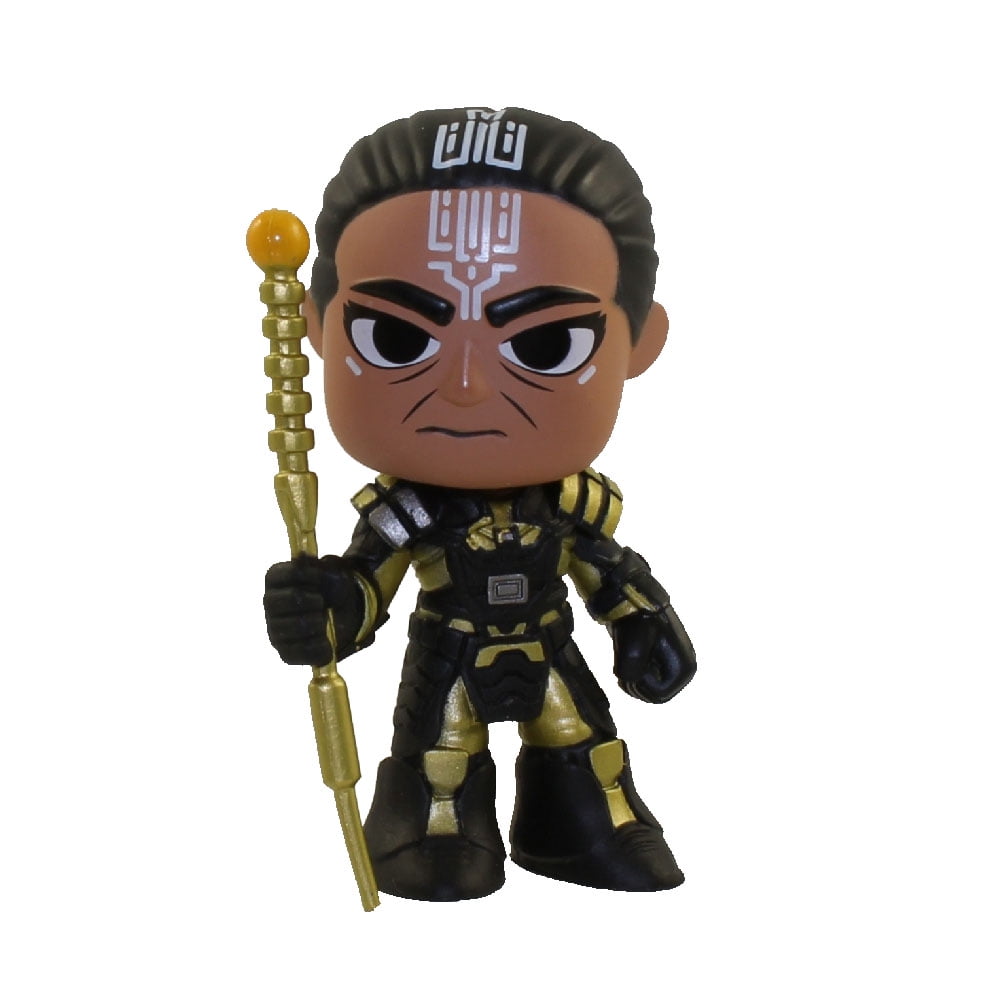 Funko Mystery Minis Vinyl Figure - Thor: Ragnarok - TOPAZ (3 inch ...