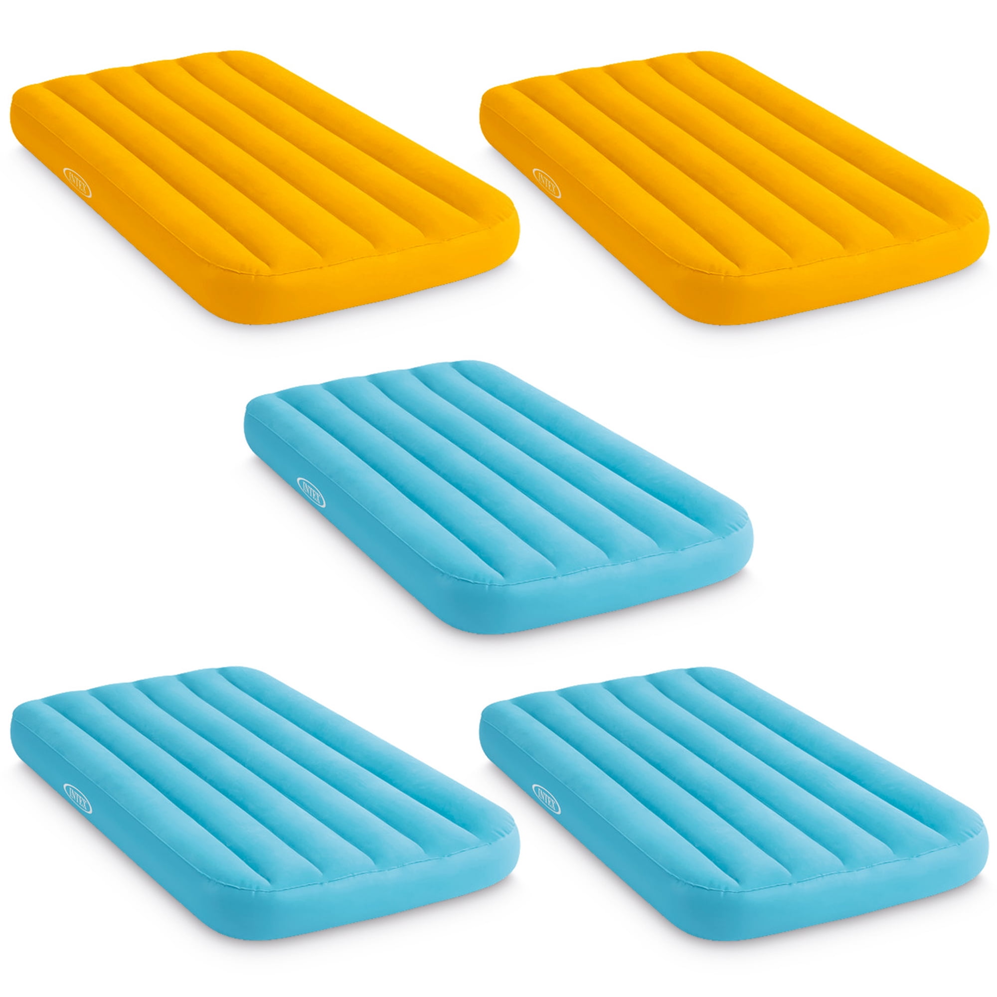 Click here for Intex Cozy Kidz Bright & Fun-Colored Inflatable Ai... prices