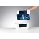 Boneco U700 Digital Warm & Cool Mist Ultrasonic Humidifier - Walmart.com