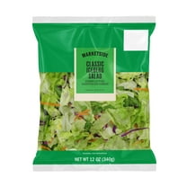 Marketside Fresh Spinach, 10 oz, Bag - Walmart.com