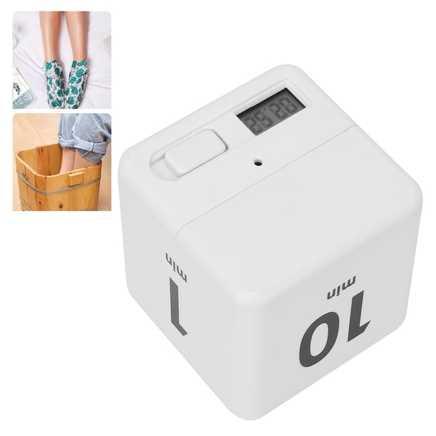 Timer, Gravity Sensor Salon Flip Timer Easy Operation Wide Application ...
