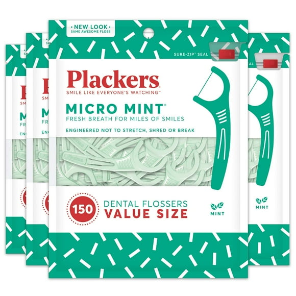 Plackers
