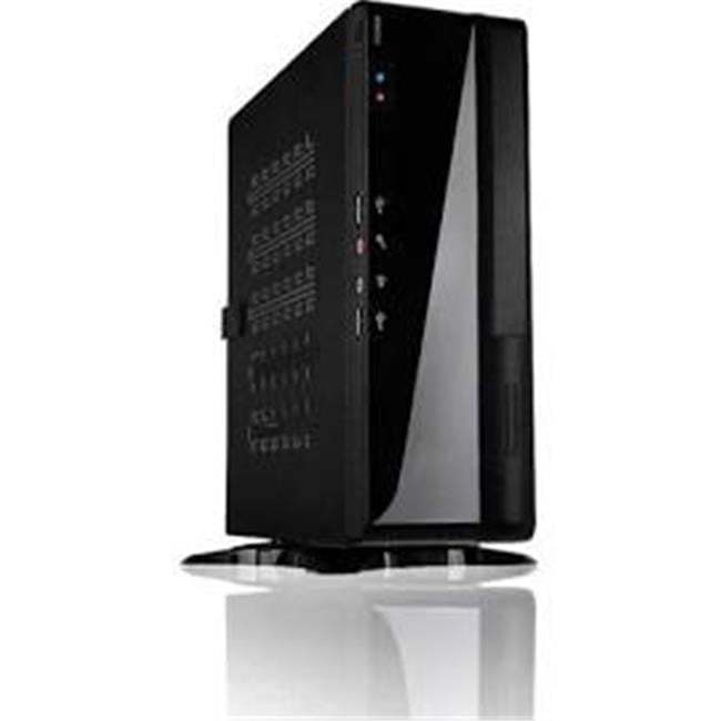 In Win BQ656 Mini-ITX Computer Case with 150W Power Supply - Walmart.com
