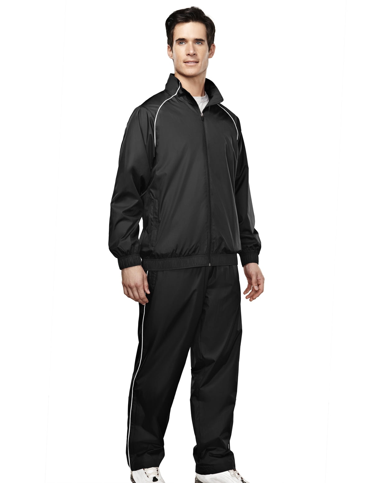 Tri-Mountain Charger 2347 Windproof Pant With Mesh Lining, Medium ...