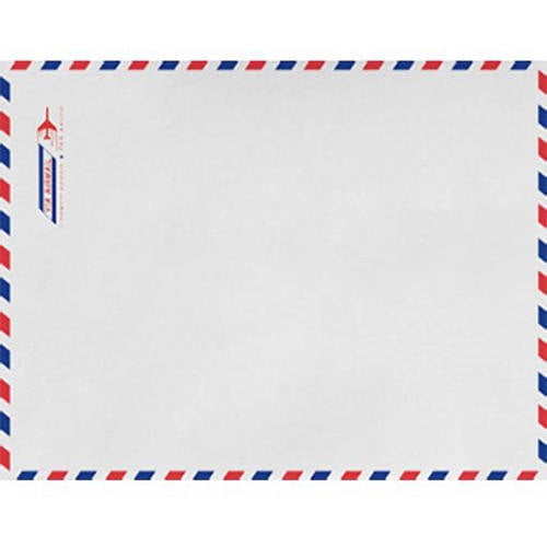 6 x 9 Open End Envelopes - 24lb. Airmail (250 Qty.) - Walmart.com