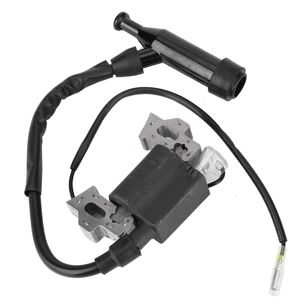 Gasoline Generator Ignition Coil Ignition Coil Generator Parts ...