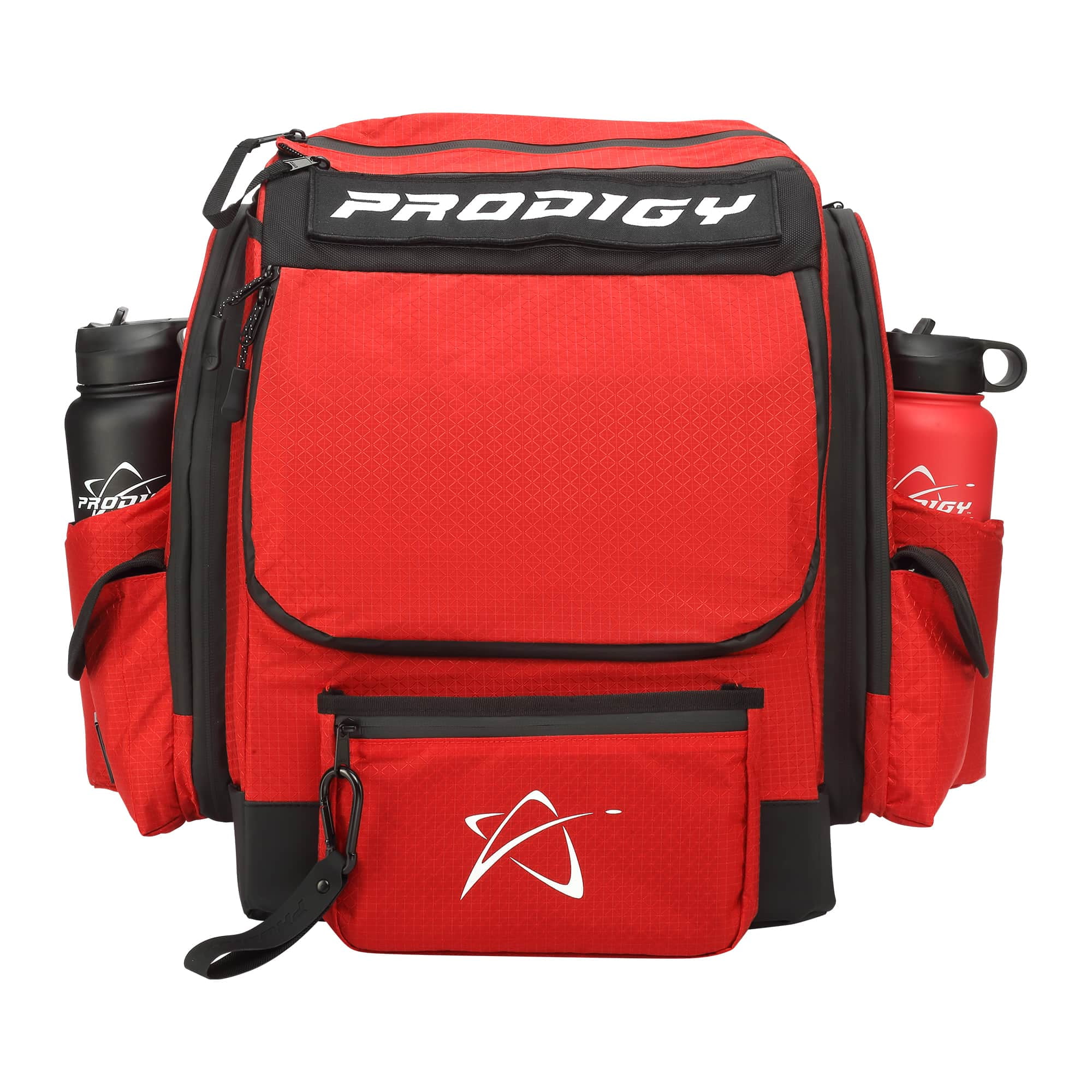 Prodigy BP-1 V3 Backpack Disc Golf Bag - Walmart.com